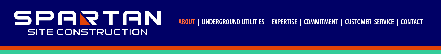 Spartan | (972) 338-9469 | Underground Utilities Experts