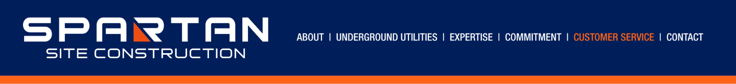 Spartan | (972) 338-9469 | Customer Service